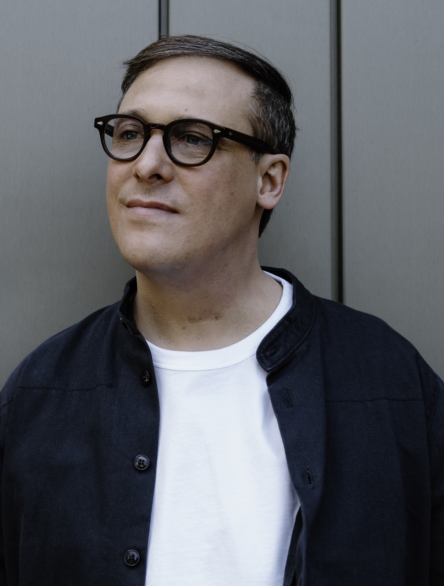 Accueil - Grégory Turpin